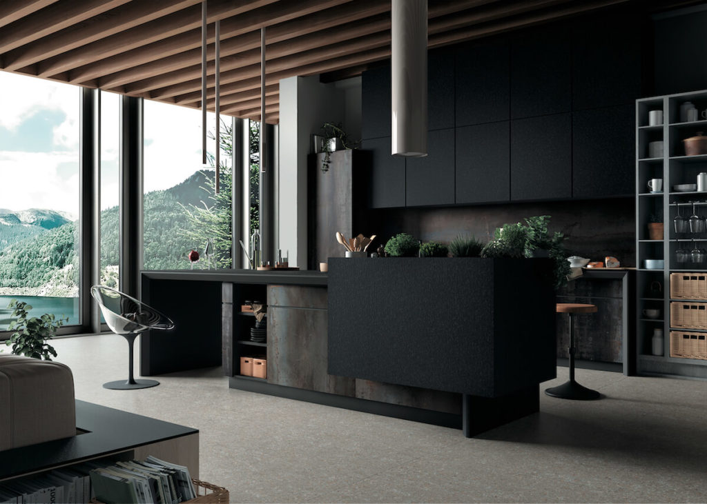 Metal Dark - Construction Resources