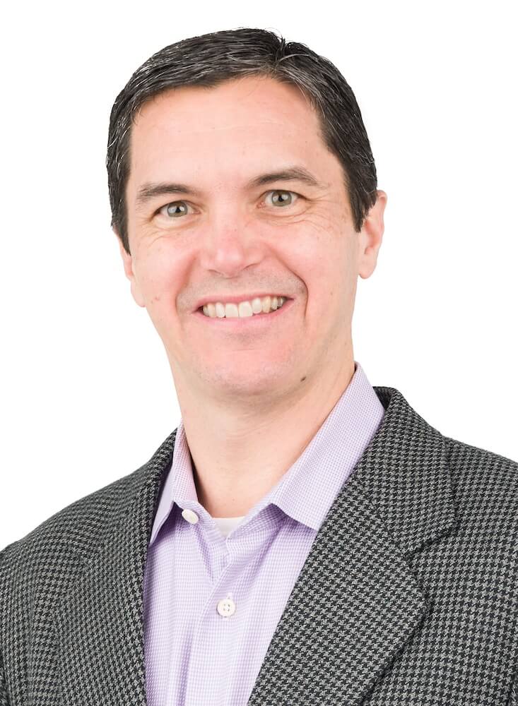 Scott Schemmel - CR | Construction Resources