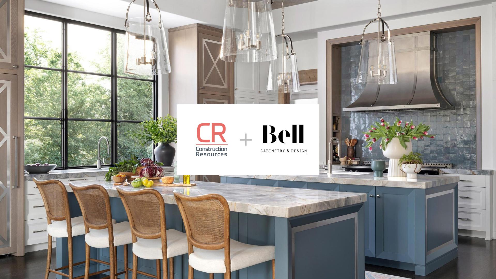 Construction Resources Company, LLC Acquires Bell Cabinetry, LLC